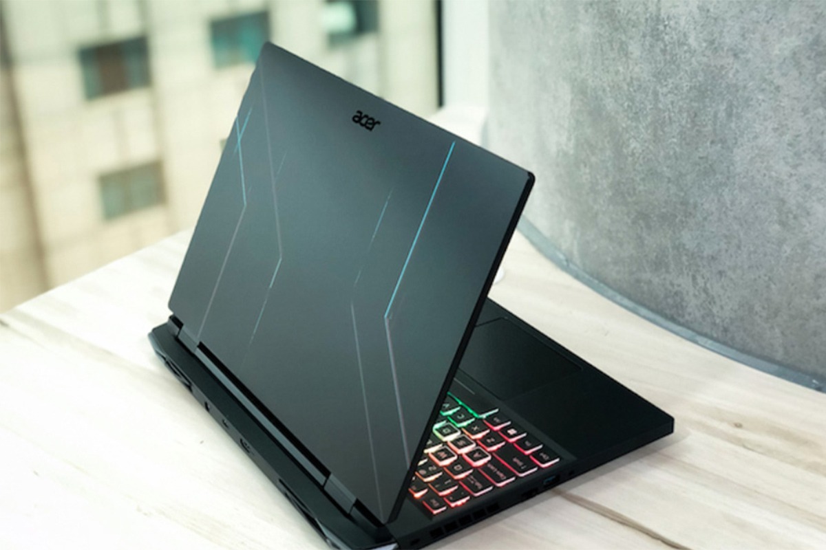 Laptop Acer Nitro chính hãng - Góp 0% | 07/2024 - Thinkpro.vn