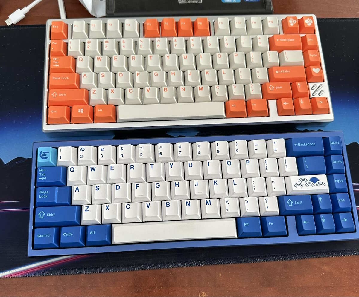 Mod bàn phím cơ là gì? Những điều cần lưu ý khi mod bàn phím