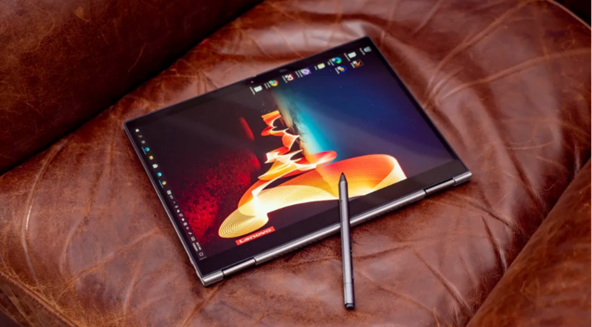 ThinkPad X1 Yoga chính hãng, giá rẻ | Góp 0% - Thinkpro.vn